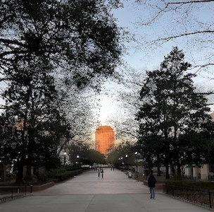 UofSC Campus